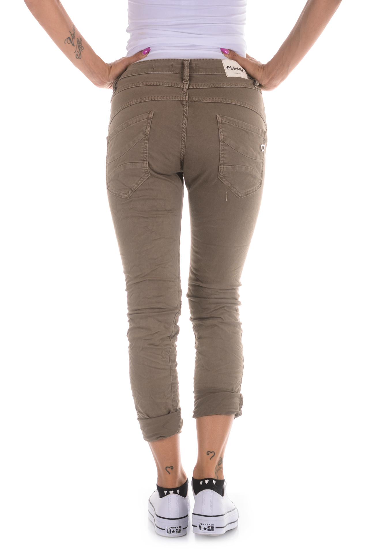 Please - Pants P78 4U1 - New Fango. Please Shop