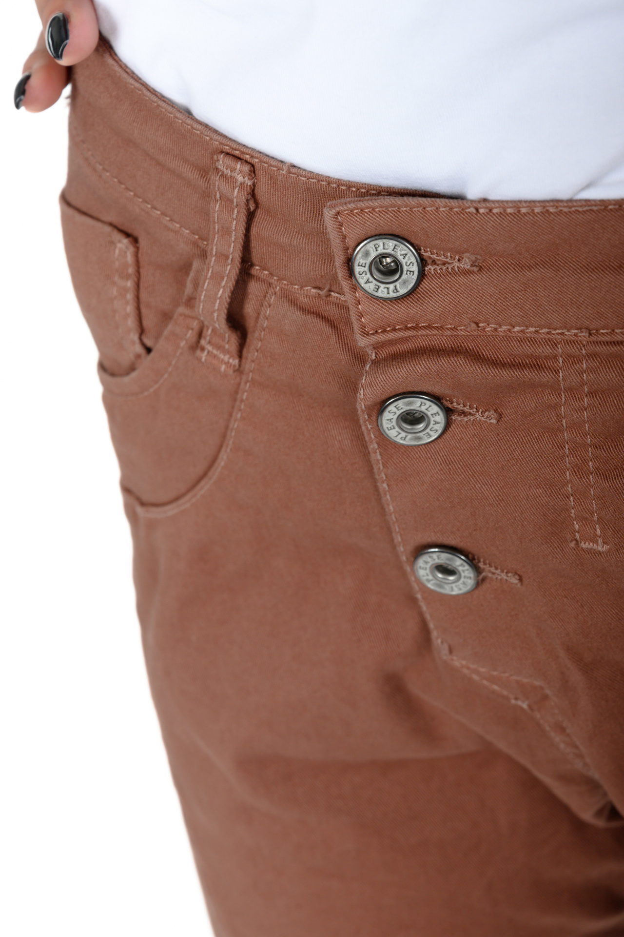 Please - Pants P78 M07 - Sierra. Please Shop
