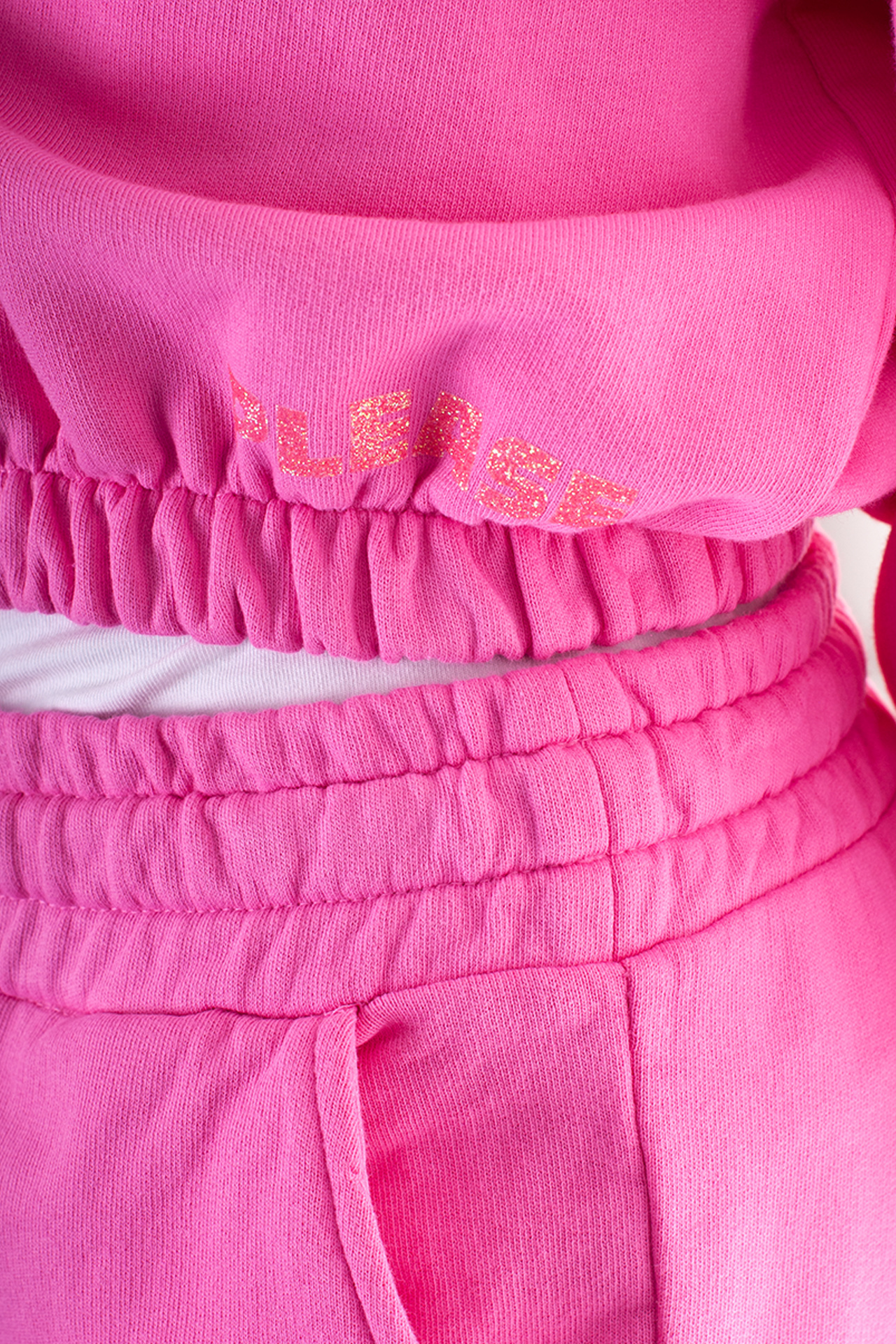 PLEASE - PULLOVER - bubble. Please Shop