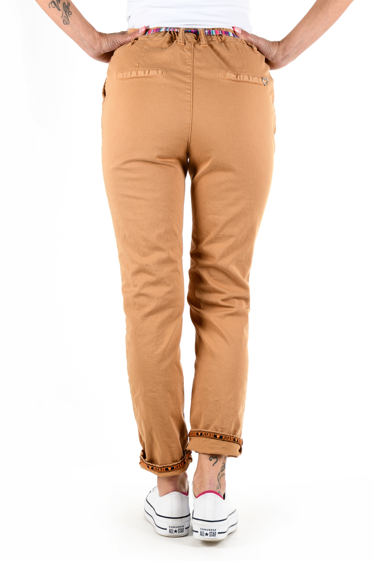 Please - Pants P0WR N3N - Rabbits Paw. Please Shop