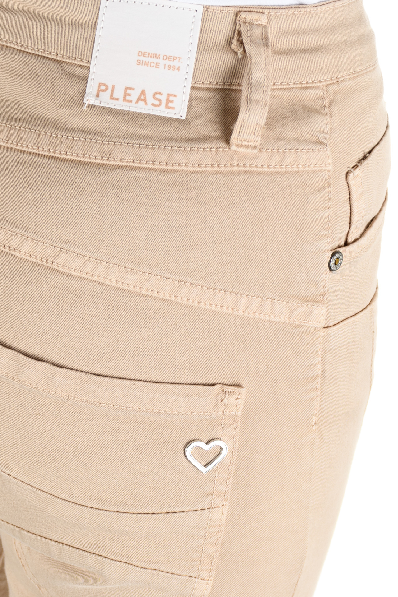 Please - Pants P78 N3N - Petra. Please Shop