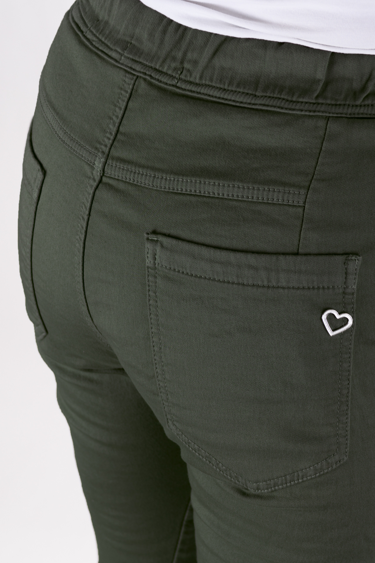 Please - Pants P51 N3N - Murky Green. Please Shop