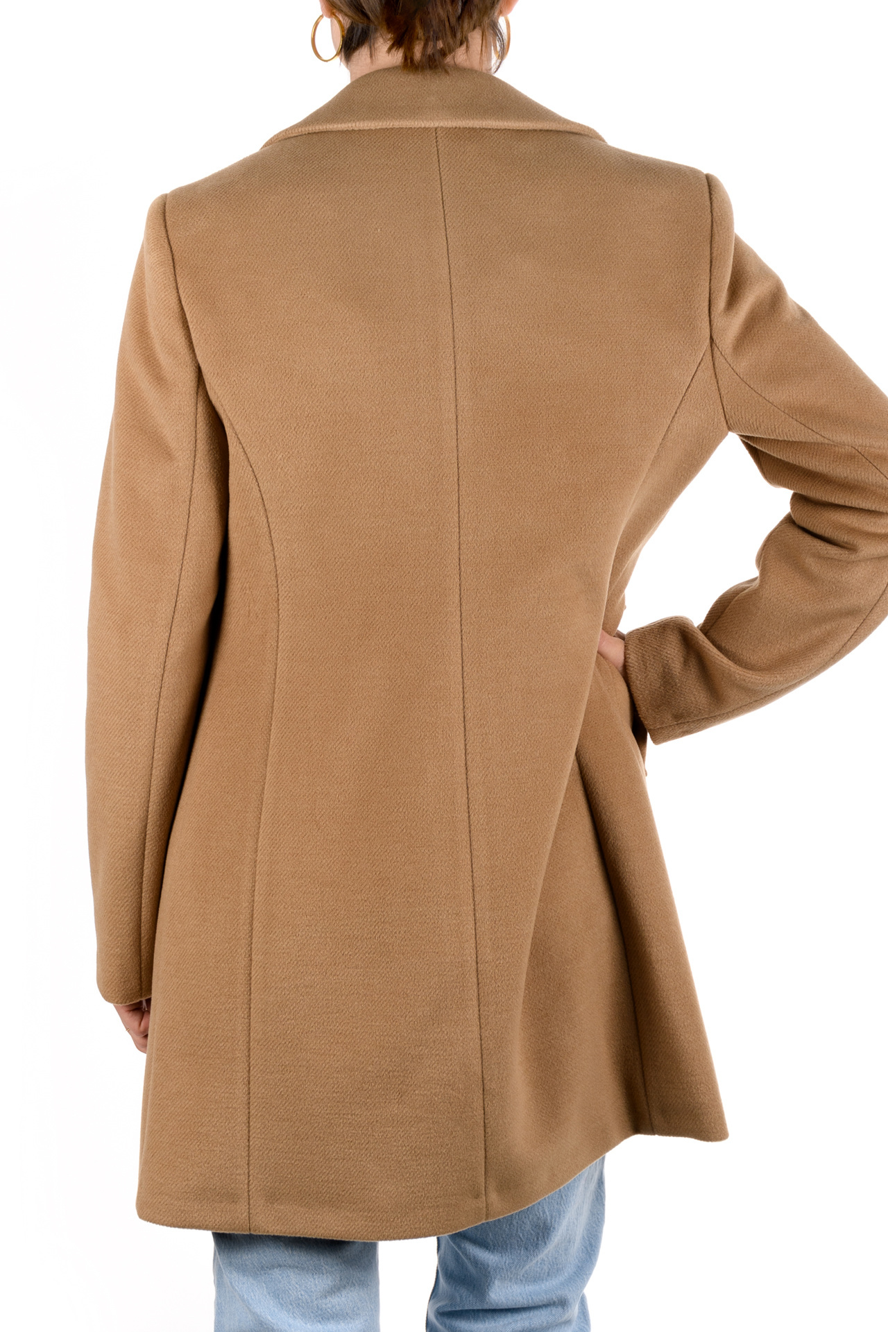 Please - Mantel K49 TAS - Cammello. Please Shop