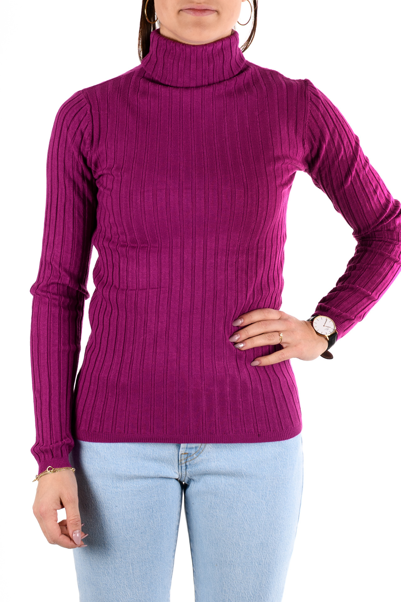 Please - Sweater P75 687 - Acido. Please Shop
