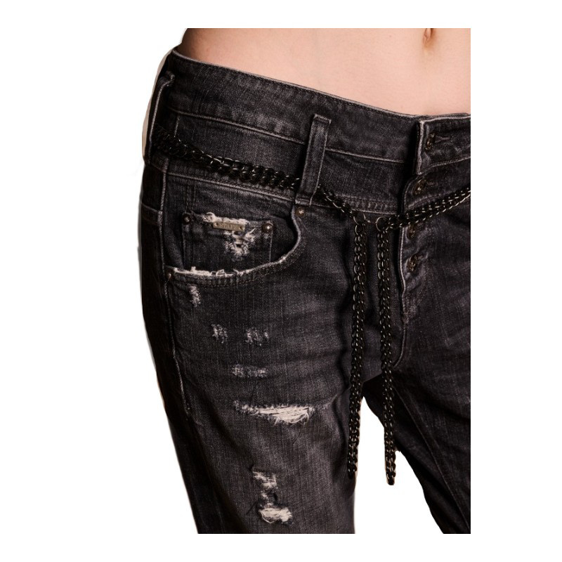 STAFF JEANS IRENE - BLS.050. Please Shop