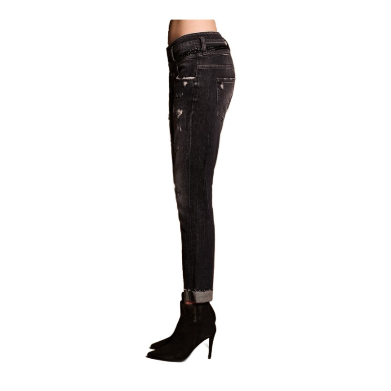STAFF JEANS IRENE - BLS.050. Please Shop
