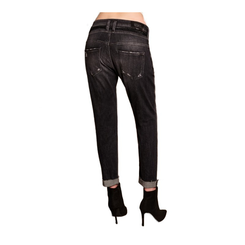 STAFF JEANS IRENE - BLS.050. Please Shop