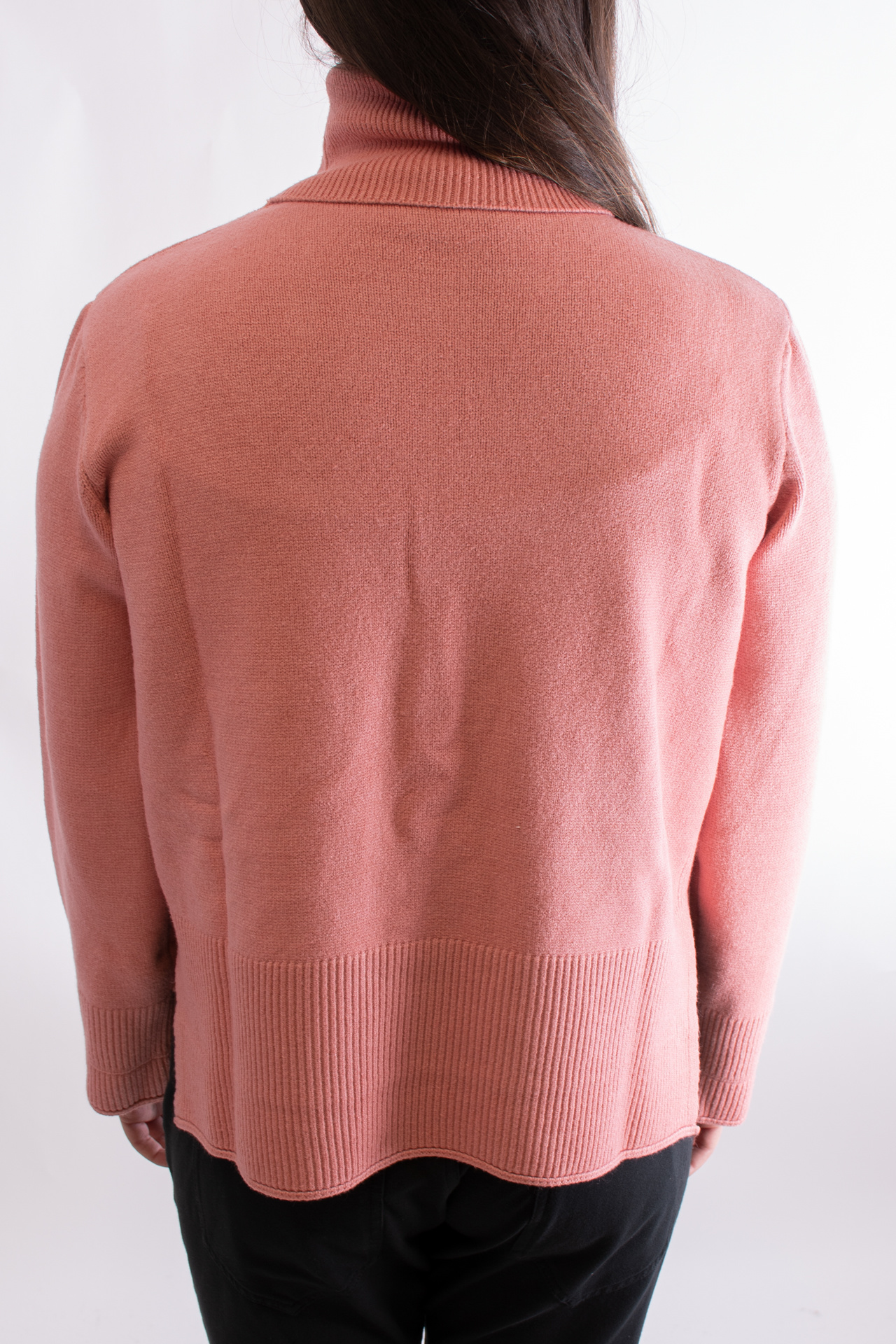 PLEASE Pullover - Rosa. Please Shop