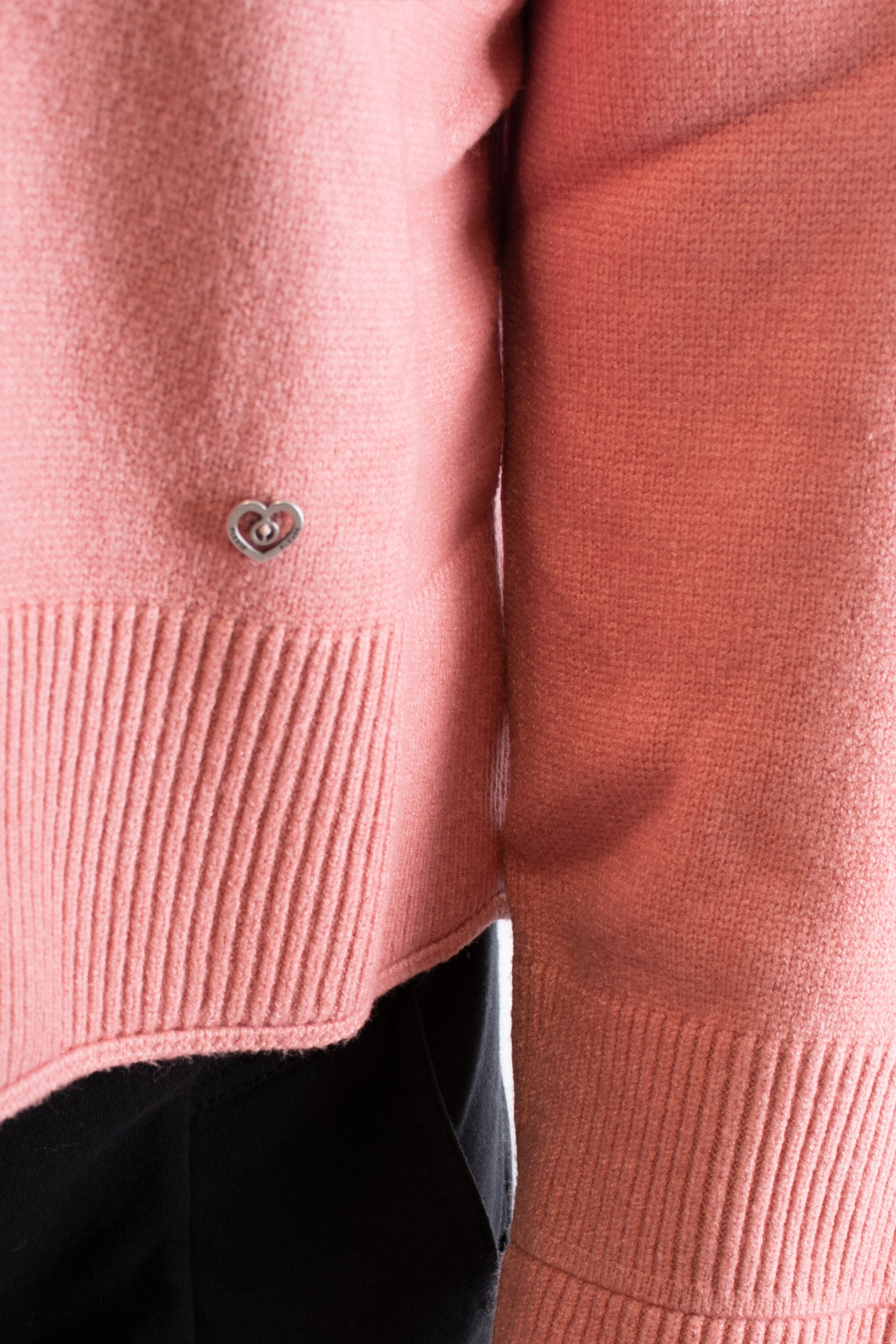 PLEASE Pullover - Rosa. Please Shop