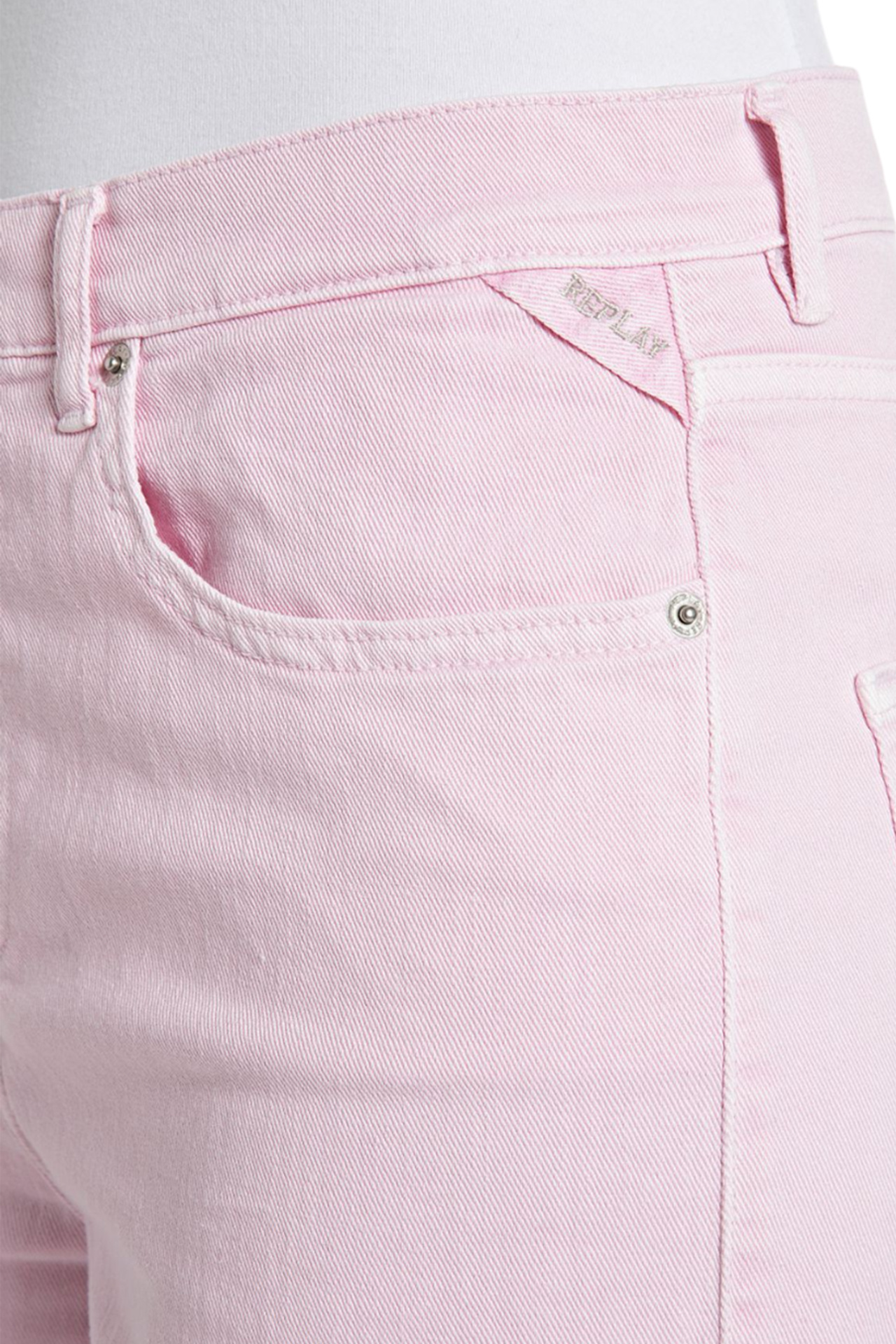 REPLAY JEANS MELJA - ROSA. Please Shop