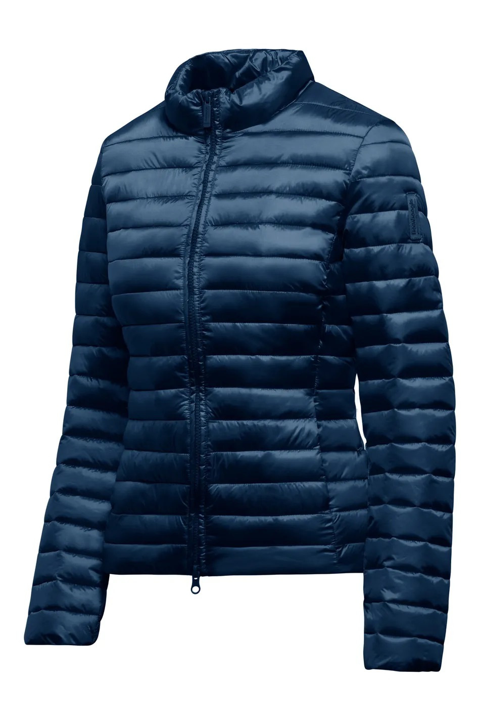 BOMBOOGIE DOWN JACKET - JW7 LC4 - POSEIDON BLUE. Please Shop