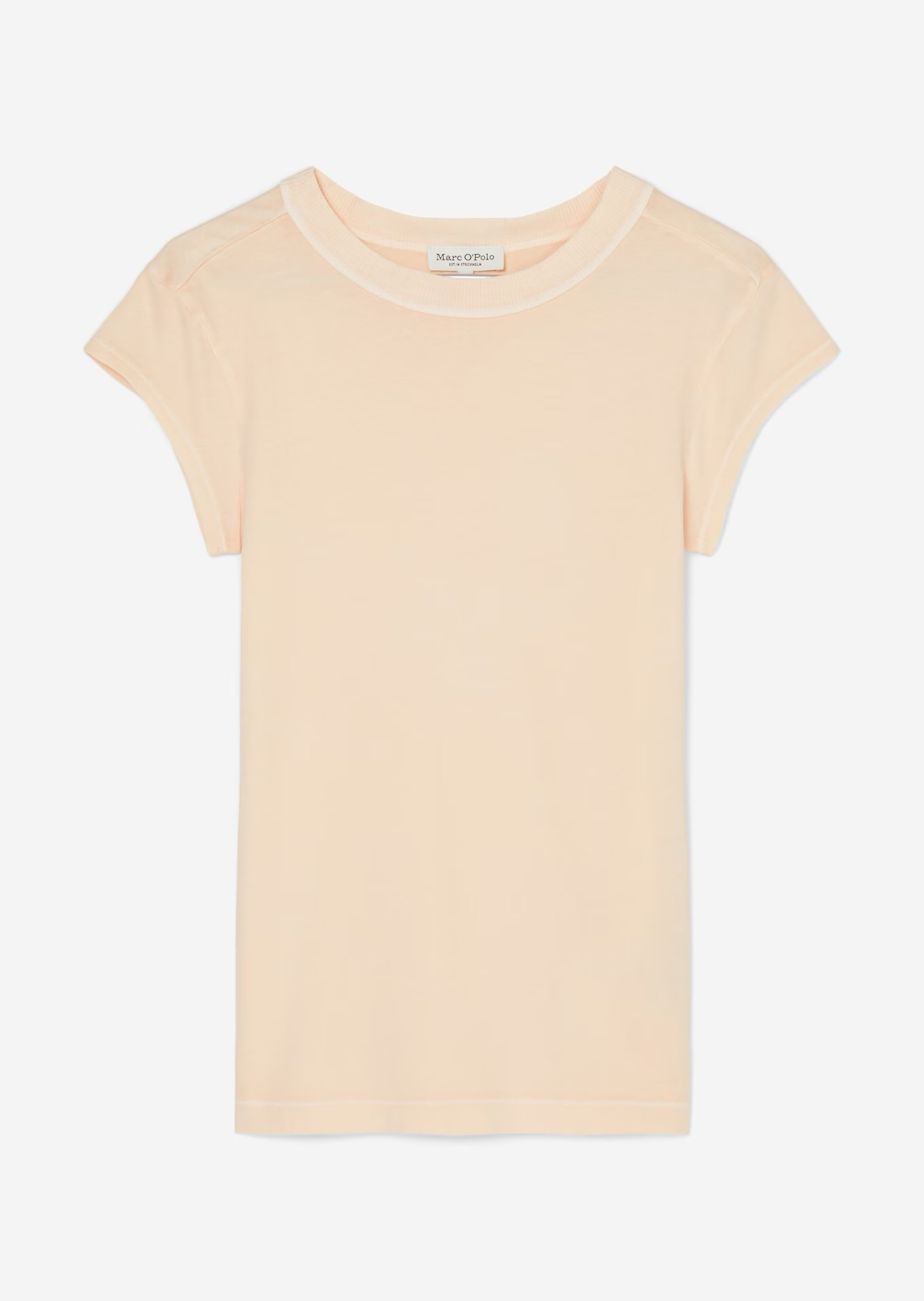 MARCO POLO T-SHIRT - 403 359 - DRY ROSE. Please Shop