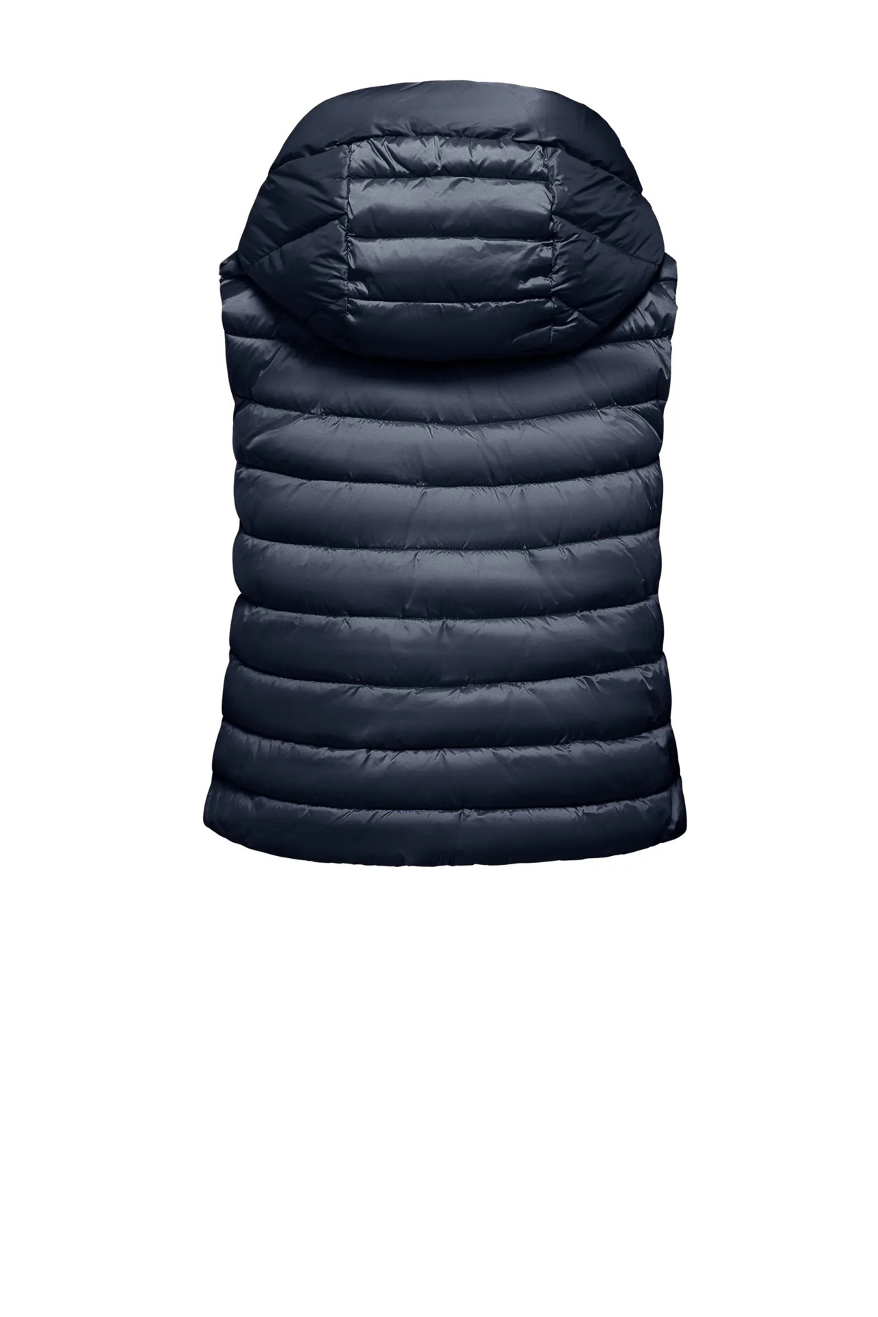 BOMBOOGIE DOWN JACKET - VW8 LC4 - POSEIDON BLUE. Please Shop